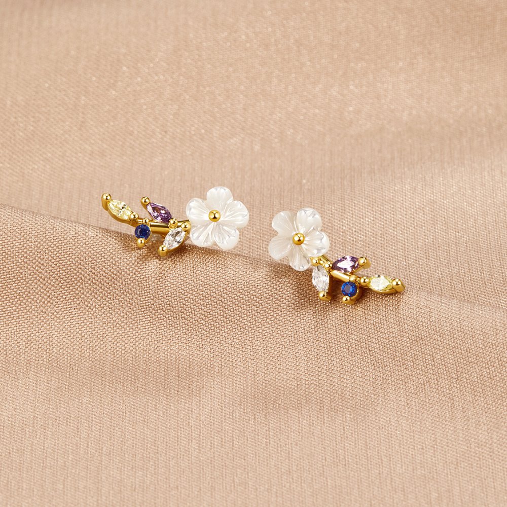 Earrings Beautiful Earth US